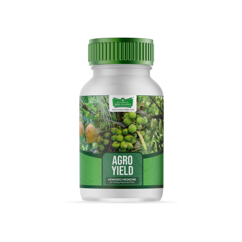 Agro Yield - Manakkal Agro Pharma