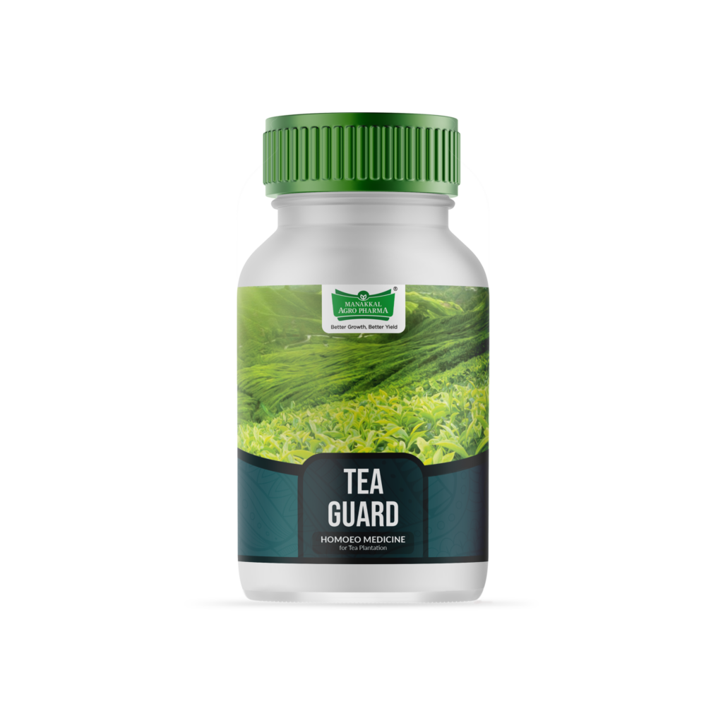 Tea Guard Manakkal Agro Pharma tea-guard-manakkal-agro-pharma